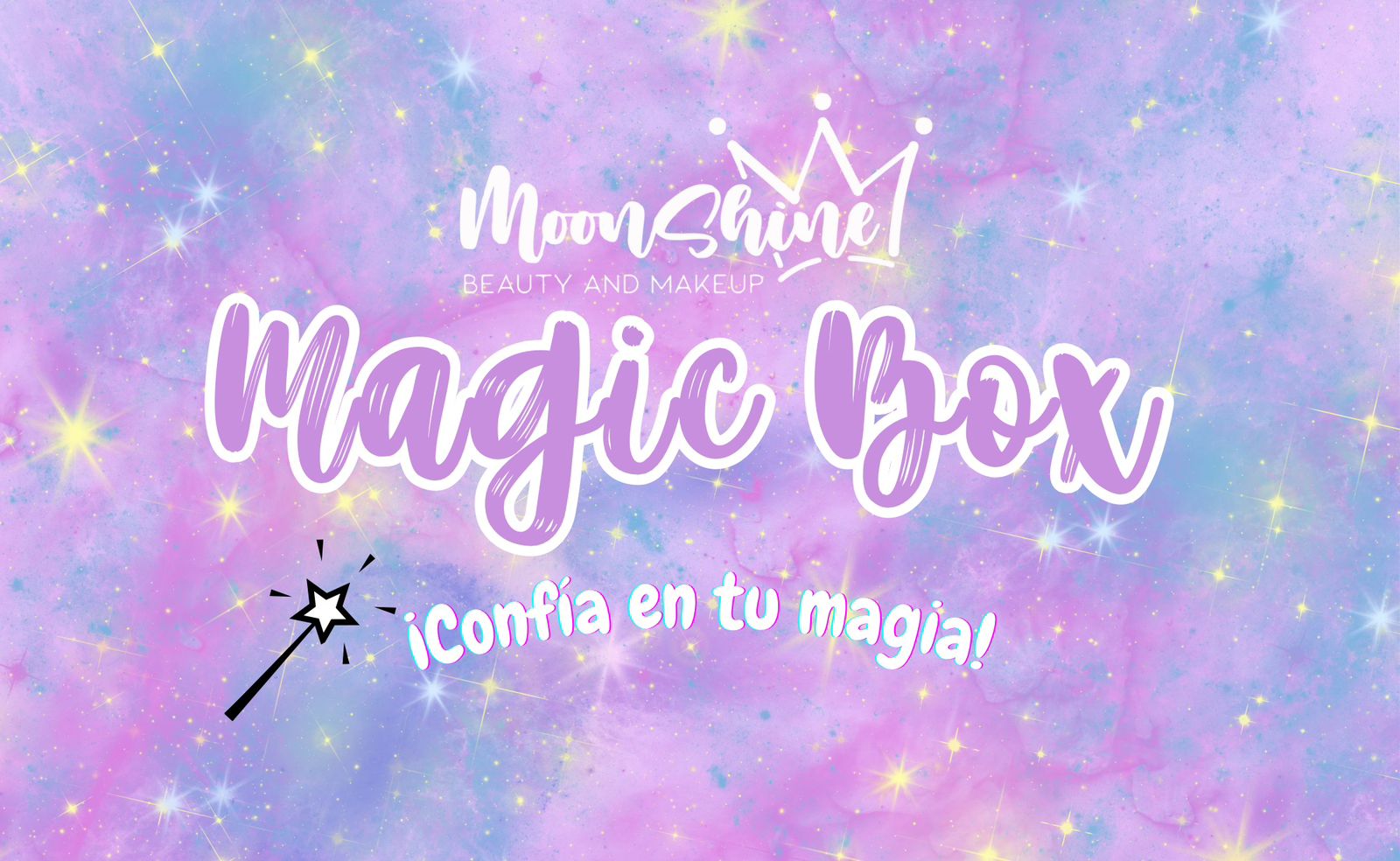 Magic Box – MoonShine CR